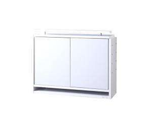 壁面収納 コレクションラック ワイド 上置き 奥行29▼サイズを選ぶ▼上置き 奥行29 (現在表示中)上置き 奥行39