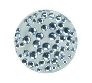 ・日本を代表するネイリスト黒崎えり子セレクト！！ ・お気に入りの色、シェイプを集めよう！ ・重ねて使える透明ケース入り！ スワロフスキー カラー：ライトサファイア 単品サイズ：縦62×横幅50×奥行25(mm) 広告文責NEXTLABO