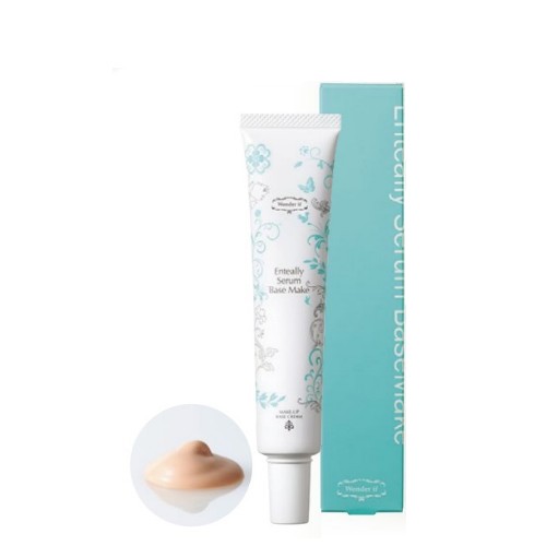 商品名 アンテアリー セラムベースメイク 紫外線防御効果 SPF50＋PA＋＋＋＋ 容量 40g 商品説明 ●UV吸収剤をシルクカプセルで包むから安心。 ●紫外線・赤外線・可視光線によるダメージをカット。 ●化粧下地なのに協力エイジングケア...