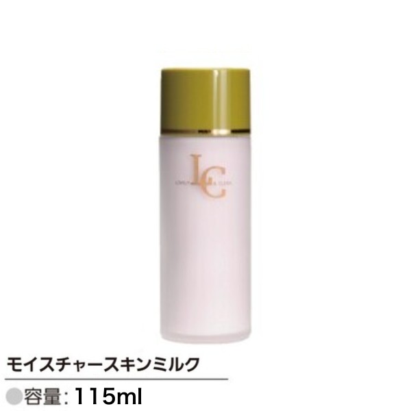 商品名 リアル LOVELY ＆ CLEAN　モイスチャースキンミルク 115ml 全種類 115ml、400ml、1000ml（業務用・詰替用） 商品説明 肌にベトつかない爽やかな感触の乳液です。すこやかな、しっとりとしたお肌に保ちます。...
