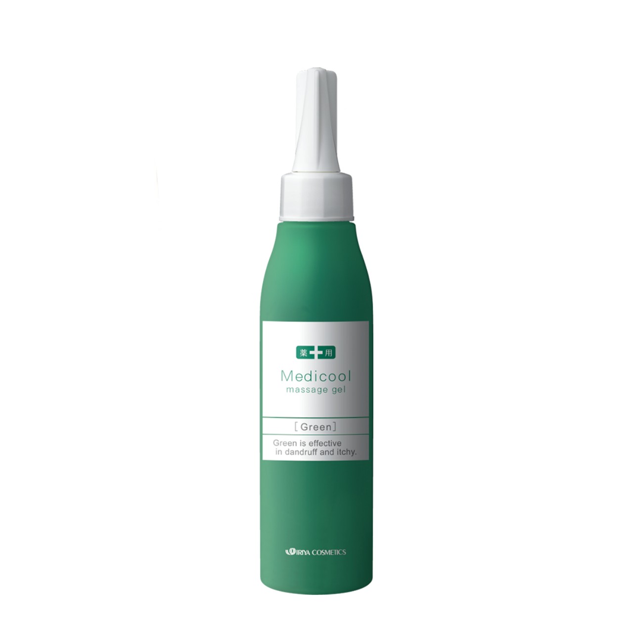商品名 イリヤ 薬用メディクール マッサージジェル 内容量 150ml 商品説明 血行を促進し、頭皮環境を健やかに整えるマッサージジェルです。 ・液ダレしにくい、ジェルタイプ ・狙ったところに塗りやすい、細口ボトル ・有効成分＆メントール配...
