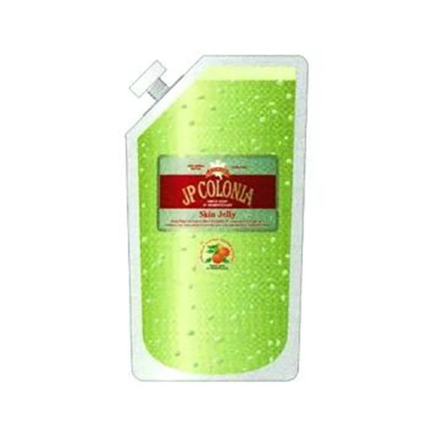 商品名 JPコロニア スキンジェルEX 業務用 内容量 1000g 商品説明 【JPコロニアは香りの化粧品】 ●アロマサイコロジーの普及をめざすJPコロニアは自然の植物 （ハーブや果実）がもつ不思議な香りを全商品に配合しています。 ●リラク...