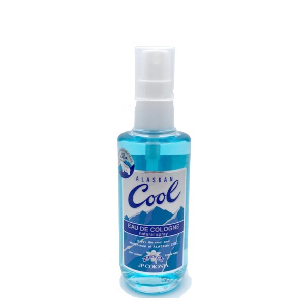 商品名 JPコロニア アラスカンクール ヘアトニック スプレー 内容量 200ml 成分 エタノール類、水、香料、メントール、PEG-40水添ヒマシ油、 ハマメリス水、BG、ラベンダーエキス、青色205号 商品説明 【JPコロニアは香りの化...