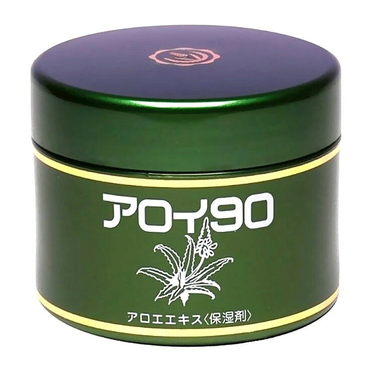 商品名 マミヤン アロエ アロイ 90 210g 商品説明 アロエエキス配合の全身用スキンクリーム すばやく肌にのび、保湿力の高いクリームでお肌にたっぷり水分補給します。 肌荒れ、お子様の手足の荒れ、日やけによるシミ・ソバカスを防ぎ、男性の...