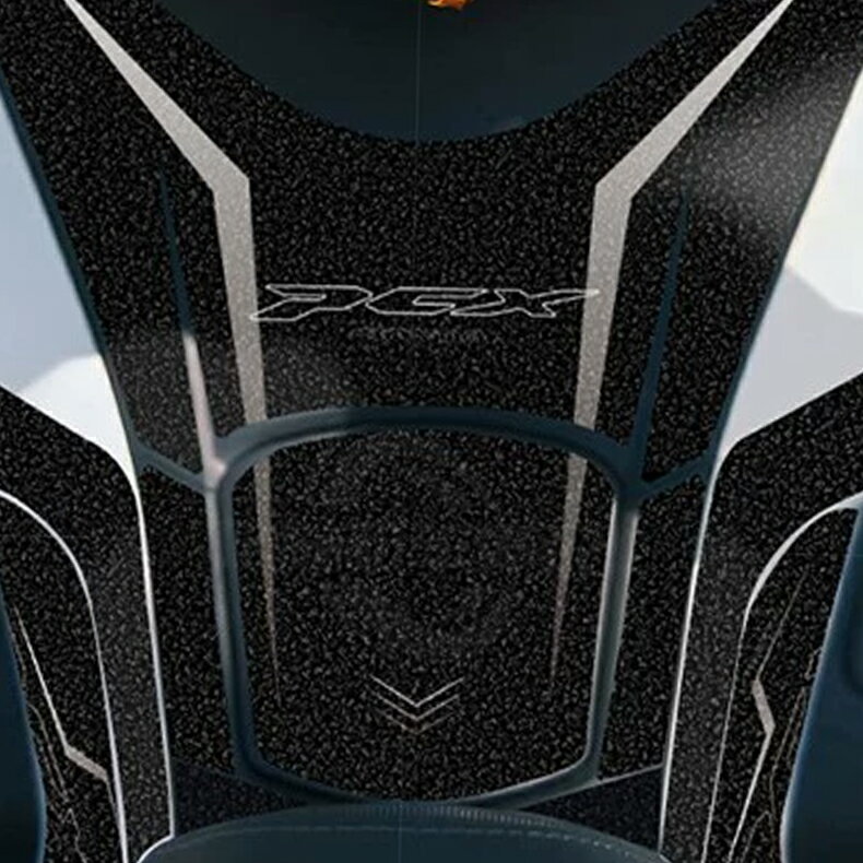 商品仕様 商品紹介 タンクステッカー 適合車種 PCX160 2025 商品内容 本体×1 ※説明書は付属しておりません 納期について 本商品は取り寄せ商品のため、配送予定記載されたお届け日は目安になり、確定ではありません。前後する場合がご...