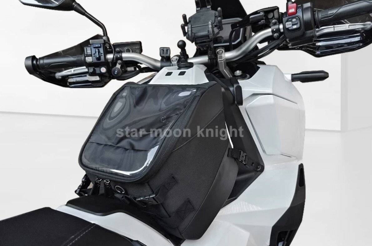 商品仕様 サイズ 縦 × 横 × 高さ　24×26×24cm 適合車種 FORZA NSS750 XADV750 X-ADV750 材質 PVC 商品内容 本体×1 ※説明書は付属しておりません 納期について 本商品は取り寄せ商品のため、配...