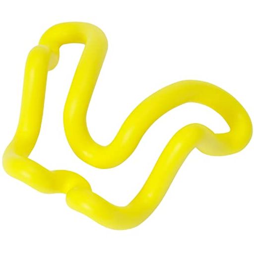 本体サイズ:幅21.5x奥行17x高さ7cm 重量:250g 耐荷重:100kg 材質:ポリプレピレン 全身のコリほぐしに 部門名:ユニセックス大人
