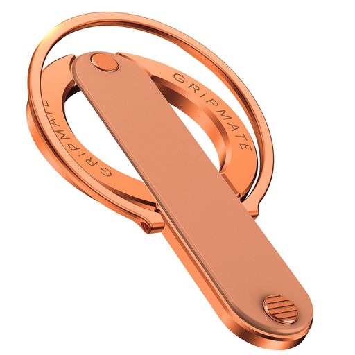 【MagSafe対応&amp;簡単着脱&amp;超軽量】GripMate MagSafe第2世代対応の両面マグネットマグセーフリング。iPhone 17シリーズ対応(16/15/14/13/12シリーズにも対応)また、MagSafe対応のケ...