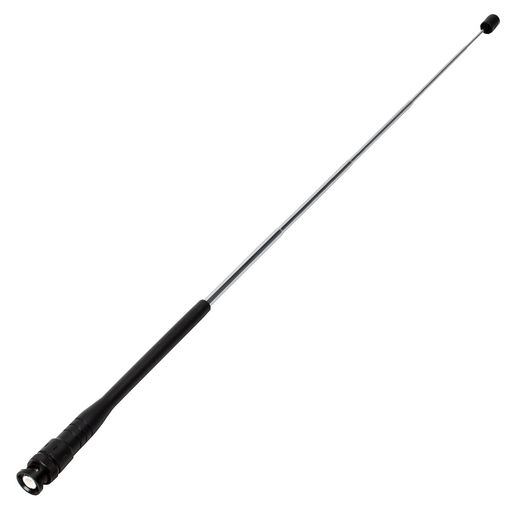 【伸縮可能】最小155mm、最大505mmの間でアンテナの長さを調節可能で、状況や場所によって受信状態が最も安定する位置に合わせる事ができます 【収納に便利】縮めて収納したりと、扱いやすく邪魔になりにくいという利点があります 【受信感度アッ...