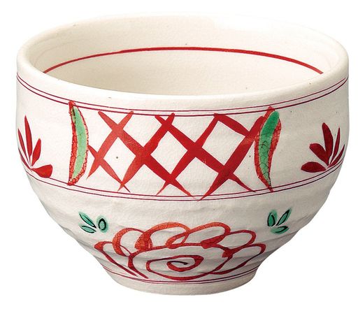 本体サイズ:約φ10x6.8cm 本体重量:約300g 原産国:日本 素材・材質:陶磁器