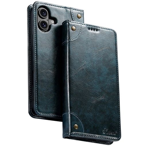 【対応機種】:iPhone17 (6.3インチ用)専用手帳型レザーケース、※必ず対応モデル名を確認してください。 【カード収納3枚 お財布機能付き】マグネット方式なので、スマートに開け閉めが可能。カードポケットがついています。クレジットカー...