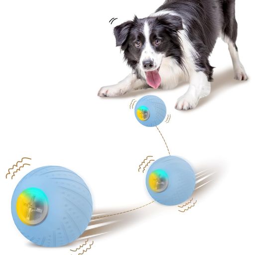 行動 【USB充電対応・持ち運び簡便】この猫用電動ボールは250mAh内蔵充電式バッテリーを備え、最大4時間使用可能。付属のUSBケーブルで手軽に充電でき、1時間充電で約2時間の遊びを楽しめる。電池交換不要の設計が、日常の使用を大幅に便利に...