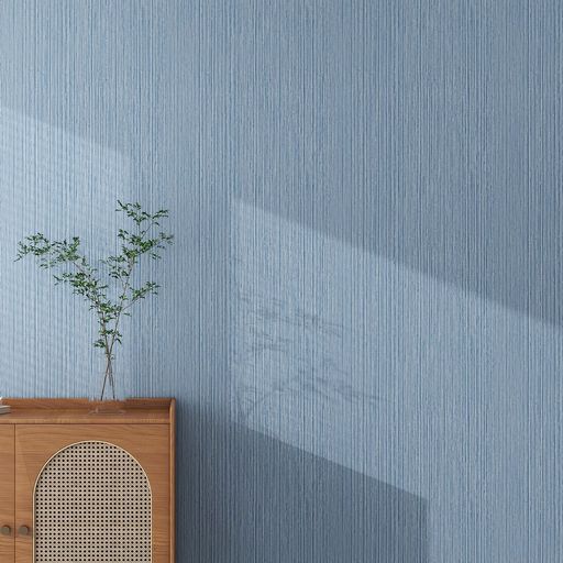 【商品仕様】サイズ:約幅60cmx長さ10m 厚さ:0.35mm 布地や生地のような風合いをイメージして作られている織物調壁紙シールです。 お部屋の模様替えが楽々:シートの裏面はシール状になっていて、施工するときは台紙を剥がしてペタッと貼る...