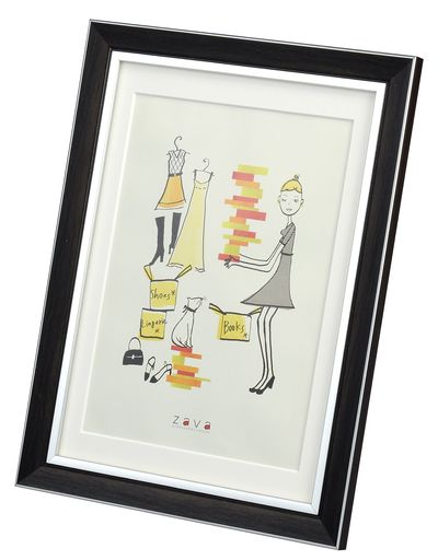外寸:256x343mm 内寸:210x297 mm 窓寸:201x288 mm 収納サイズ:[A4、B5(マット有無)x1] 重量:660g パッケージ形状:かぶせ箱 本体素材:樹脂製 面材:ガラス その他:壁掛用金具付き タテ、ヨコ兼用...