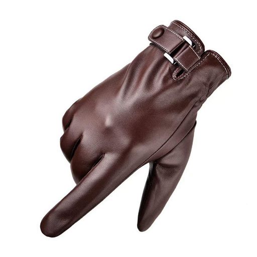 【耐久性に優れた柔軟で快適なフレーム】:超軽量、耐衝撃です。 【サイズ】フリーサイズ(全長:24cm手囲い:21cm)平置きでの採寸のため、若干の誤差が生じる可能性があります。 【タッチ機能】PUレザーの柔らかと質感、裏起毛の暖かさ、さらに...