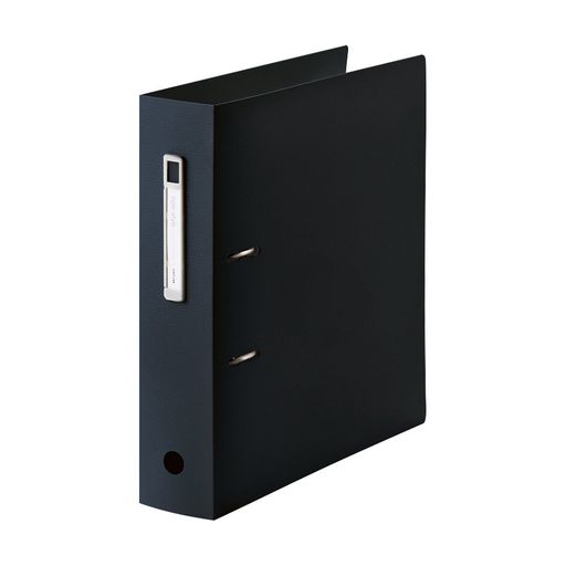 【収容量】コピー用紙580枚 【サイズ】A4 【型式】縦型(2穴) 【機能】レバーで軽く開閉できる 【寸法】66mmx285mmx314mm