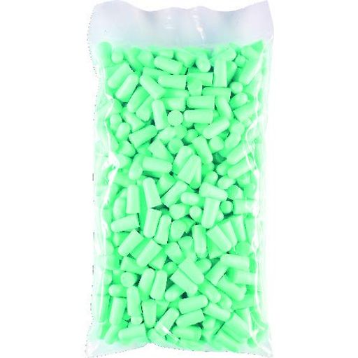 原産国:スウェーデン コード:無 サイズ:フリー NRR値(dB):24 NRR値:24dB EN352-2:2002適合品 耳栓本体:ポリウレタン(PUR)
