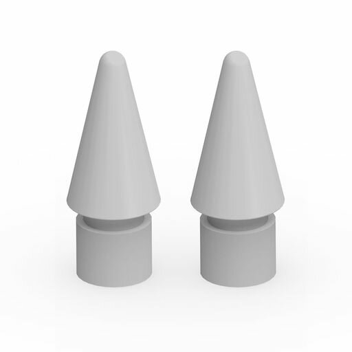 9つの多様なショートカット:3つの直感的なボタンで、GoodnotesとProcreateの9つの機能を操作できます。iPad上のメニューをタッチすることなくイラスト、消去、ハイライトが可能なタッチペンです。(クイックボタン機能にはBlue...