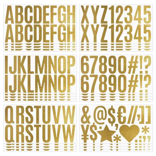 【製品仕様】:アルファベット・ステッカー6枚入り。26文字が含まれています 大文字、およびアラビア数字のステッカー。 【材質】これらのステッカーは、高品質のビニール素材で作られており、安全で信頼性が高く、引き裂いたり、落ちたりすることは容易...
