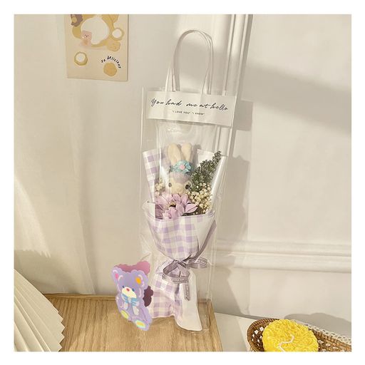 ホームデコレーション 【枯れないお花】フラワーソープの花びらは石鹸成分によって作られ、また永遠に色落ちしない花とも称する。生花と違って、世話が不要、植物の虫もなし、枯れないお花です。 【花粉症心配なし】 生花で問題視されているアレルギーの原...