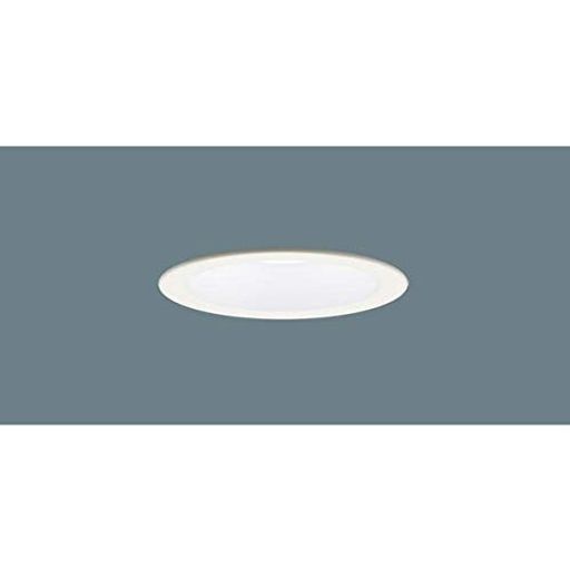光源:LED(高演色・昼白色タイプ)、色温度:5000K、光源寿命40000時間(光束維持率70%) 寸法:埋込穴径:φ100mm、埋込高:80mm