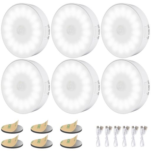 【スマート人体感知】:ELectight人体感知ライトは高感度人体赤外線センサーと光センサーのデュアルモジュールを内蔵し、「環境が暗い時のみ作動」というスマートロジックを正確に実現します。昼間や明るい環境では自動スリープで省エネし、周囲が暗...