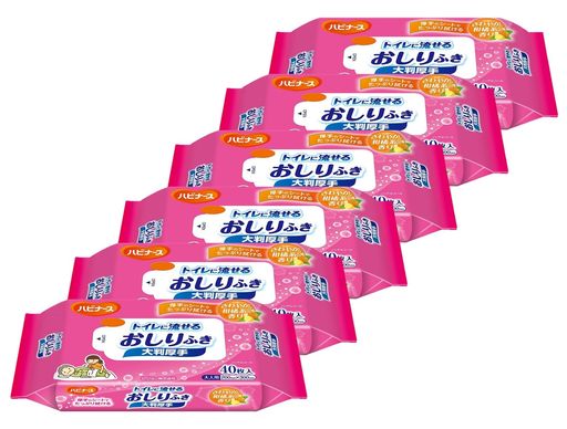 やぶれにくい厚手のシートでしっかり拭ける 体拭き 消臭 やぶれにくい厚手のシートでしっかり拭ける 柑橘系の香り、無着色、ノンアルコール シート入数:40枚入りx6個 シートサイズ:200x300MM