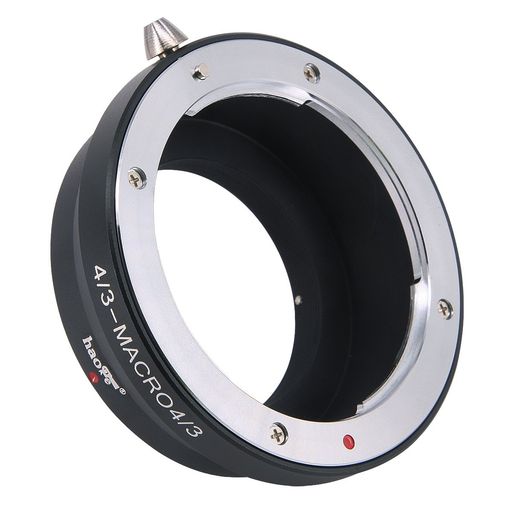 手動レンズアダプターを取り付けるホーゲOLYMPUSフォーサーズ4/3ミラーレスレンズをOlympusやPanasonicマイクロフォーサーズ(MFTm4/3)カメラを搭載しています。 対応レンズ: