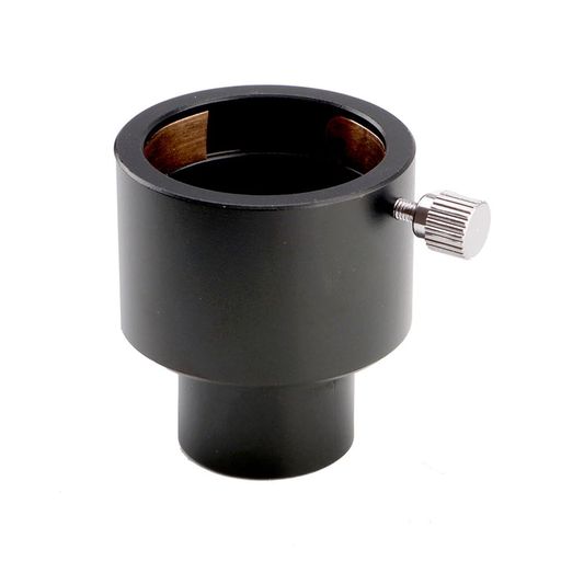 モデル:0.965インチから1.25インチのマウントアダプターに変換します。 1.25インチ望遠鏡マウント用の高品質0.965インチ右向き矢印1.25インチアダプター。 CNCで機械加工され、真鍮製の保護リングが付いています。 圧縮リングコ...