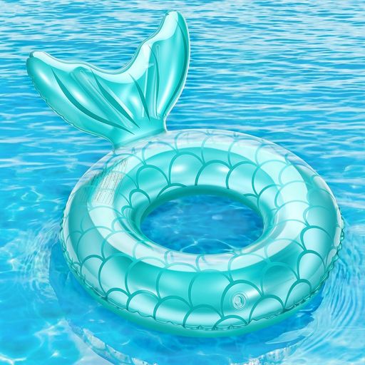 「思う存分に夏を満喫できる」夏を思いっきり楽しむには必需品の「浮き輪」となります。泳ぎの練習に使用したり、水上でくつろいだりできる自分に合ったおしゃれでかわいい浮き輪で夏を思いっきり楽しんで盛り上げましょう。 「オーソドックスなO型浮輪」ポ...