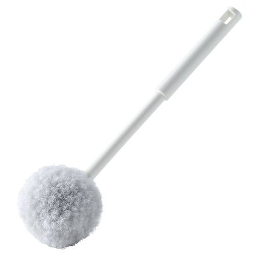 トイレ コーティング加工をしている便器にも、キズをつけない特殊繊維を使用したクリーナーです。 【特殊繊維使用・抗菌加工】抗菌加工を施した糸を使用しており、細菌の増殖を抑制します。適度な強度がありつつ、柔らかい繊維で、水だけでも汚れを落とすこ...
