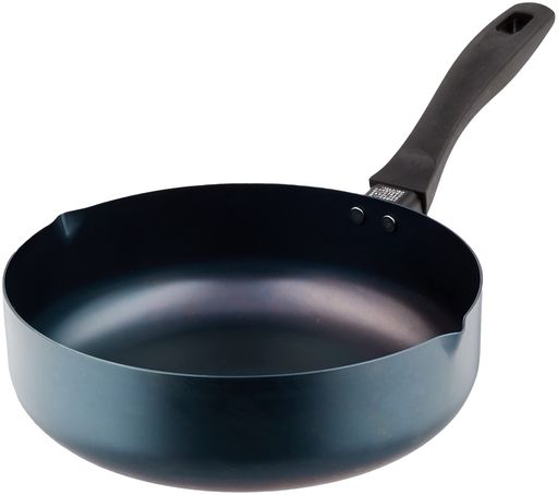 一般的な調理法に対応(炒め物、焼き物、グリルなど) サイズ(約):25.0x43.5x13.5cm(深さ7.5cm)、本体重量(約):1215g 素材・材質:本体/鉄製、取っ手/アルミ・フェノール樹脂、表面加工/ハードテンパー加工 生産国:...