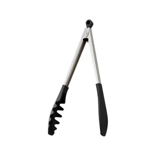 サイズ:31.2x4x3.5cm 素材・材質:金属部/ステンレス樹脂部/グラスファイバー強化ナイロンスペーサー/POM樹脂 重量:142g 混ぜる、炒める、盛り付けるがコレ1本 食材をつかみやすい、ヘラとフォークの左右異なる形状 フォークの...