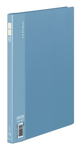 【サイズ】 A4 【とじ穴間隔】 80mmピッチ 【収容枚数】 120枚