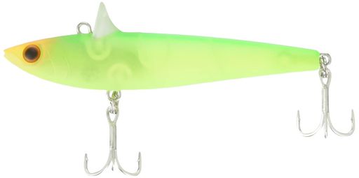 TYPE:シンキング LENGTH:77mm WEIGHT:15g Hook:#10