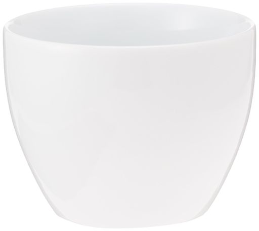 サイズ:φ7.6x6cm 本体重量:(約)130g 素材・材質:磁器 生産国:日本 色:白