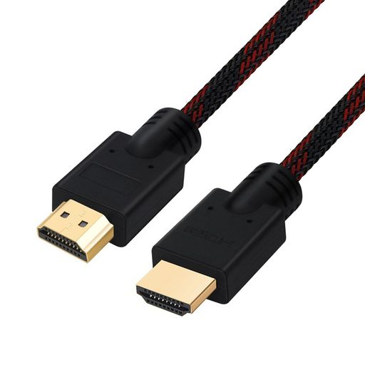 SHULIANCABLE HDMIケーブルは、HDMI Ver2.0規格に準拠し、ブルーレイディスクレコーダー、Fire TV、Xbox One、Xbox360、パソコンなど、幅広いHDMI接続可能な機器と互換性があります 4K@60Hzの...