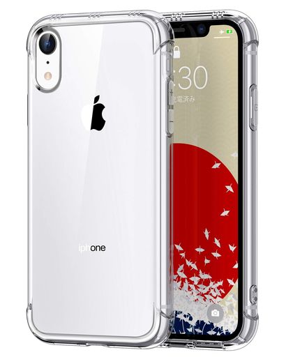 【 ONES セミクローズドサウンドチャンバーデザイン 】 サウンドキャビティを共鳴させることで音質、音量、低音を格段に向上させました。また、スピーカーをクリーンに保ち、埃の侵入を防ぐようにしました。併せて、iPhoneXR本体を手で持った...