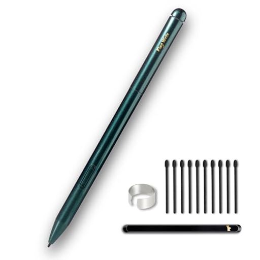 「高レベル筆圧感知」最大4096段階の筆圧感知ができ、線の濃淡を細かく表現することができます。デジタルアーティストやデザイナーはもちろん、日頃文字を書くことが多い方にもおすすめです 「誤作動防止&amp;傾き感知機能」パームリジェクション機...