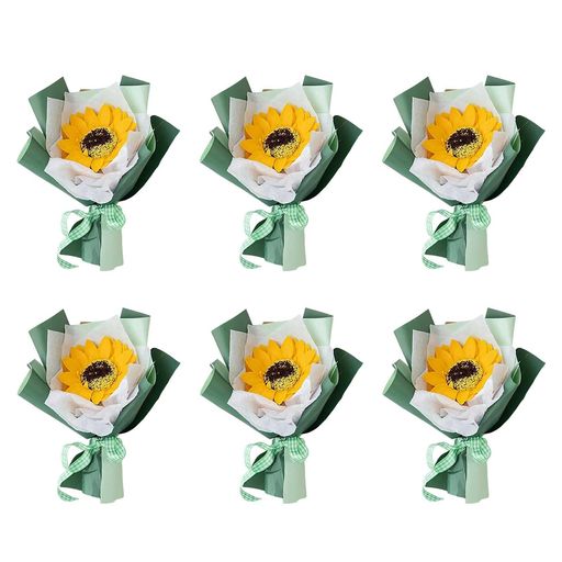 【商品仕様】:サイズ:18x13cm、セット内容:6本セット、素材:石鹸、大容量で6本入、枯れないバラです。 【特徴】:1きれいなまま長く飾れます。2水やりなどお世話の必要がありません。3花粉などがつきません。 【個別包装】:個別包装され、...