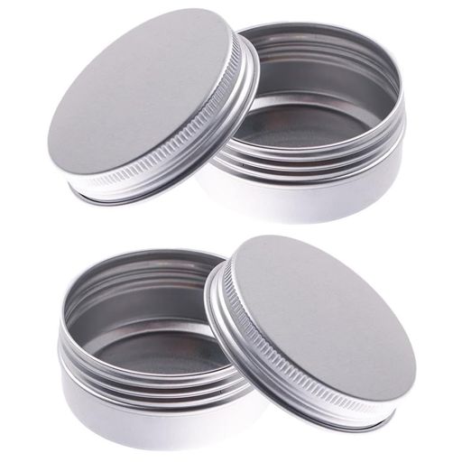 【商品仕様】:サイズ:18x35mm10ml2個セット 【高品質な素材】アルミ製で軽量かつ耐久性があり、クリームなどの化粧品を詰め替えるのに最適です。スクリューキャップで蓋がしっかり閉まり、開閉も簡単にしていただけます。 【耐久性】空きアル...