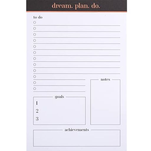 【製品】1枚1枚剥がせるメモ帳タイプのデイリープランナー(貼り付け不可) 【サイズ・素材・重さ】9.3cm*17.3cm・紙・180g 【構成】80枚x2冊入 【時間管理・メモ帳】有効に自分の生活と仕事を管理できます。大切な事を忘れせないた...