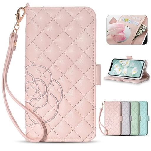 桜 【対応機種】iPhone SE [第3世代]/iPhone SE [第2世代]/iPhone8/iPhone7/iPhone 6/iPhone 6s (4.7") 専用デザイン手帳型ケースです!ご注文の際はご希望の商品に対応する機種をご...