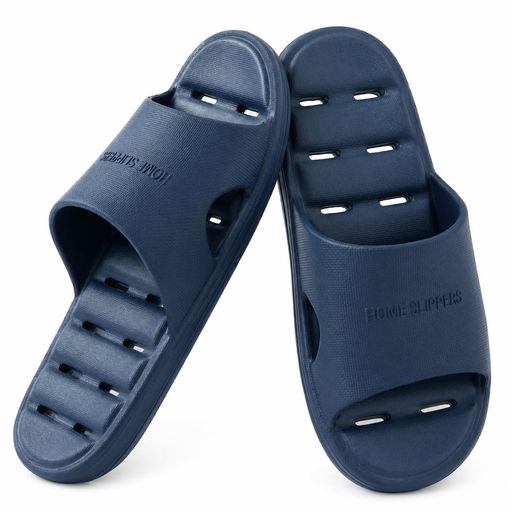 【安全・抗菌】安全性と快適性を両立したEVA素材を採用したスリッパサンダル。ふんわりとした弾力が足裏を包み込み、長時間履いても足への負担を軽減します。抗菌・防臭設計で水回りでも清潔を保ち、毎日使うトイレスリッパとして家族全員が安心して使える...