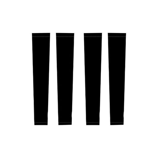 【4枚組の大容量セット】お得な4枚組のアームカバーセット。洗い替えに便利で、毎日清潔な状態でご使用いただけます。家族での共用や長期的な使用に最適です。 【高い紫外線カット効果】UPF50+の最高レベルの紫外線保護指数を実現。紫外線カット率9...