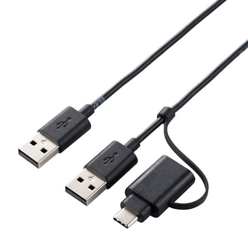 2台のパソコンのデータをケーブル1本で、簡単に移行することができるUSB2.0対応リンクケーブルです。 マウスでファイルやフォルダをドラッグ&amp;ドロップするだけで、2台のパソコン間のデータを移動することができます。 同梱ソフト「Go!...