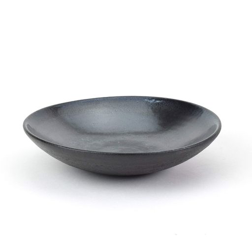 サイズ:直径16.5x高さ3.5cm 素材:陶器 原産国:日本