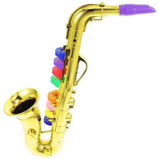 📯🎺🎺【おもちゃのトランペット】子供たちは スを学び、肺活量を鍛え、 の感覚を鍛え、子供の自己修養と自己制御能力を向上させます。これらの楽器のトランペットと スは のプラスチック素材で作られて...