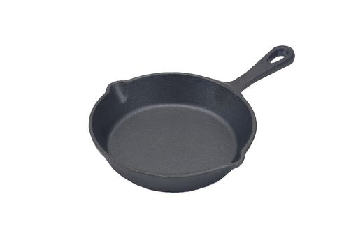 揚げ物、炒め物、焼き物 サイズ:25.5x17x3.5cm、重量:680g、 素材・材質:鋳鉄 生産国:中国 そのまま食卓に出してカフェのようにお洒落に演出!