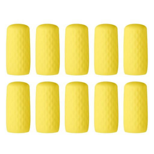 オリジナルサイズ:75x45mm/0.04インチ(縦x横);厚さ:1mm/0.04インチ;パッキングリスト:10個xシリコンボトルカバー 利点:伸ばしシリコンボトルカバーは、プレミアムシリコンで作られており、弾力性があり、再利用可能で、ほと...